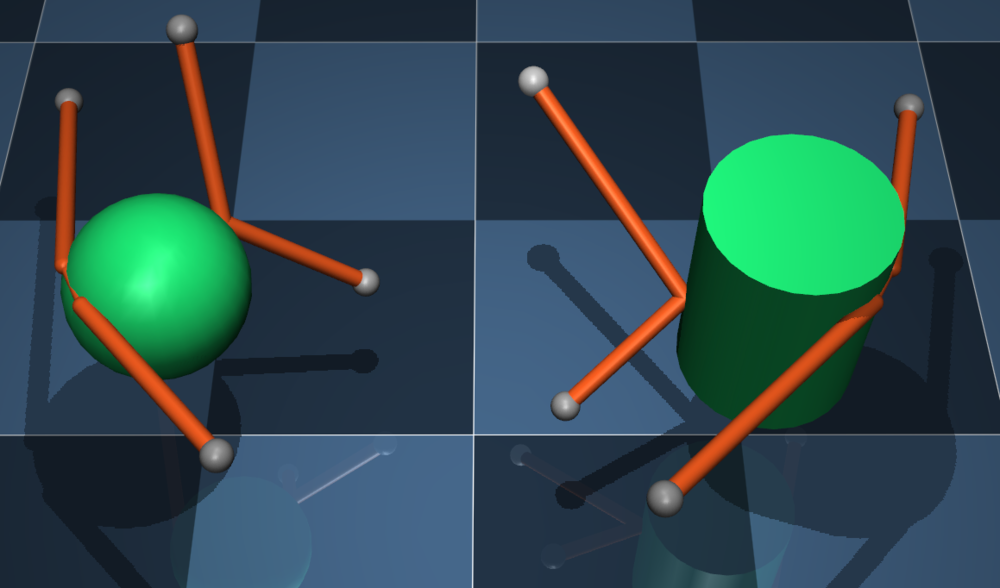 Mujoco 번역 - DM wiki